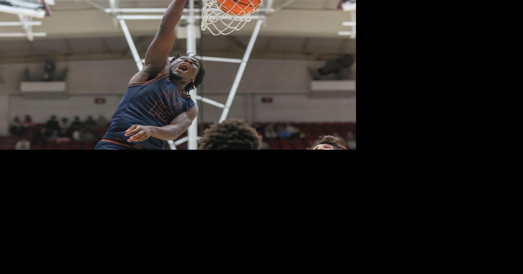 ARBY'S CLASSIC: Christian Reid looks the part, plays the part for Mater ...
