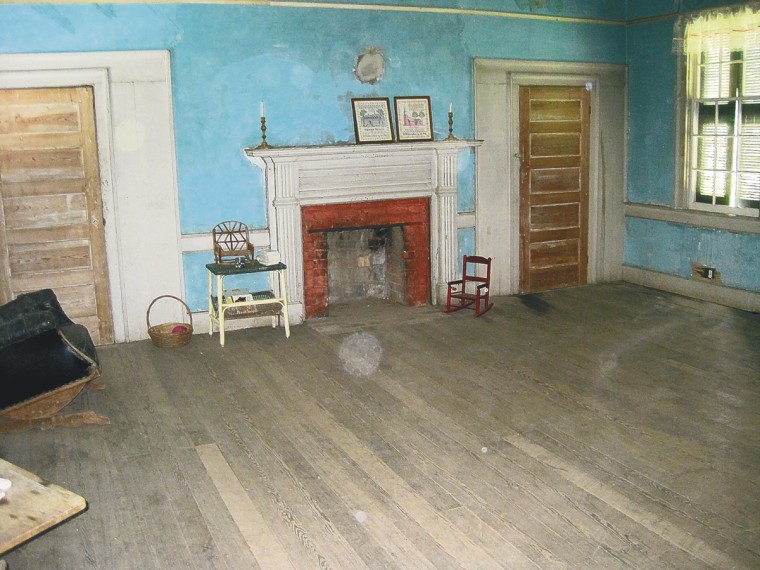 Haunted History: Tours show two sides of Major Graham Mansion
