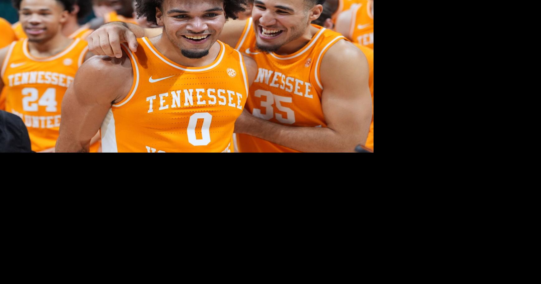 NE Tennesseans Ja'Kobi Gillespie, Riley Nelson play well