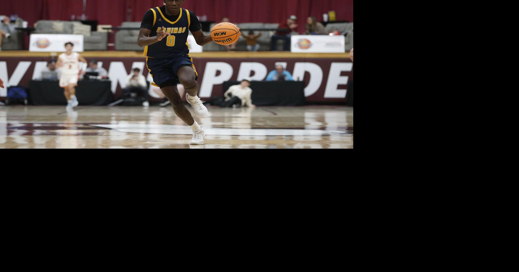 St. Thomas Aquinas hangs 94-45 loss on Elizabethton