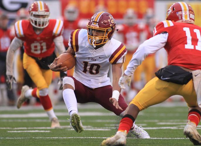 NFL DRAFT | Confident Cam: Former Graham, Purdue star Allen hopeful for ...