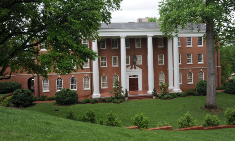 Sullins College remembered