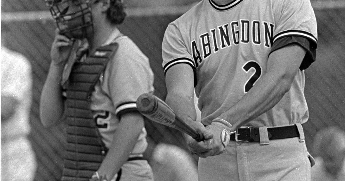 MLB AMATEUR DRAFT: Abingdon's Trey McCall, Unicoi County's Andy Baxter ...