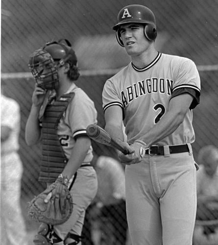 MLB AMATEUR DRAFT: Abingdon's Trey McCall, Unicoi County's Andy Baxter ...