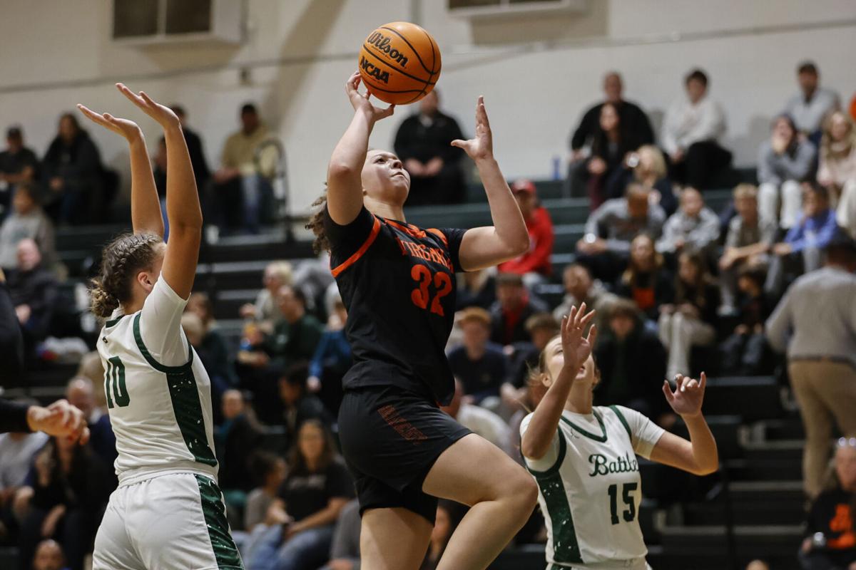 Virginia High favored in SWD girls basketball race