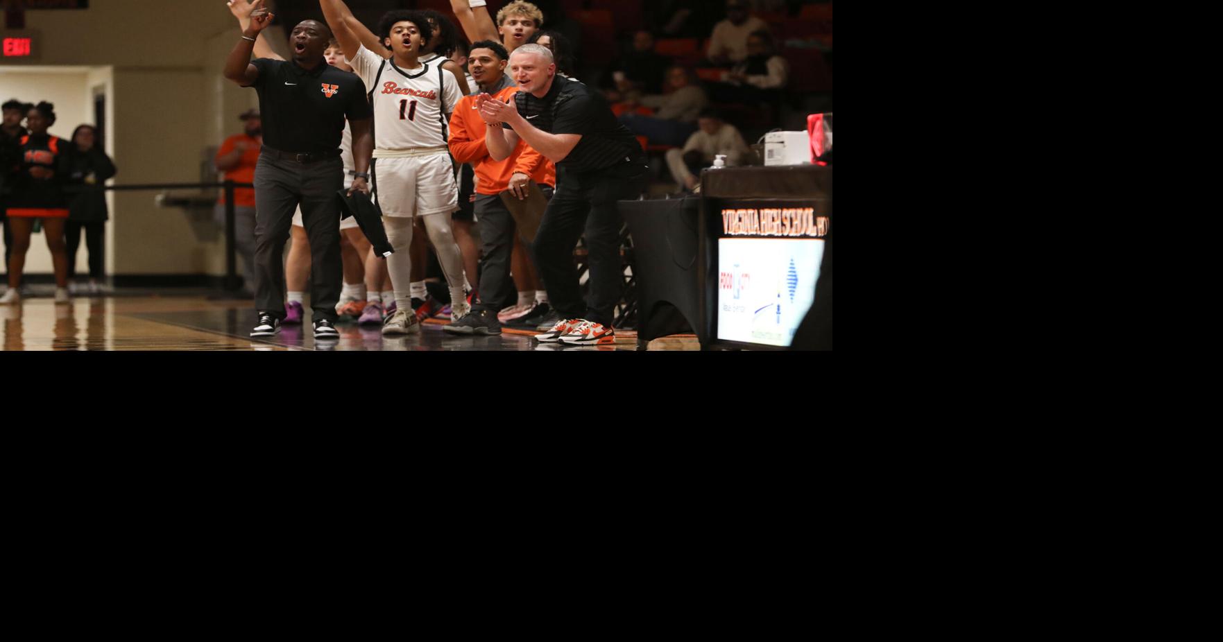 HIGH SCHOOL BASKETBALL: Virginia Invitational continues at Virginia ...