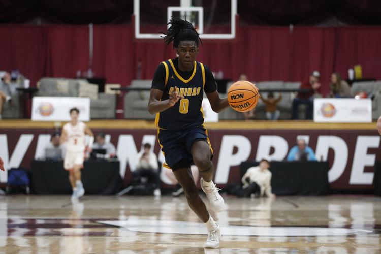 St. Thomas Aquinas hangs 94-45 loss on Elizabethton