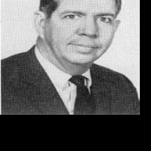 Pieces of the Past: Charlie Worley served county in many ways