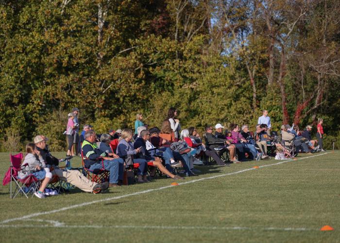 Abingdon sports complex pays dividends in first summer of operation