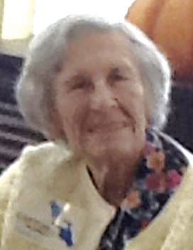 Lowe, Bonnie Rhea Riffey