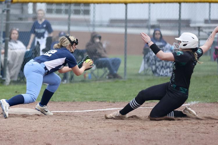 PREP SOFTBALL: Eastside's Braelyn Hall passes national test at Future ...