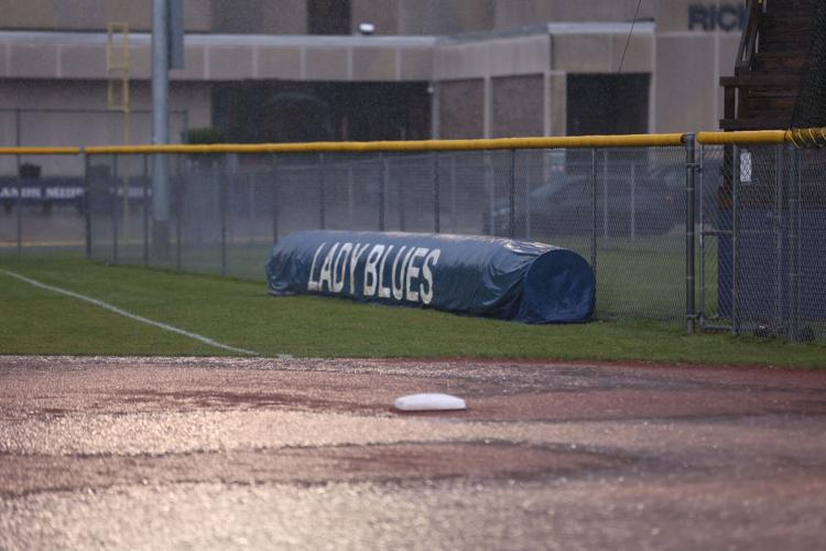 PREP ROUNDUP: Lebanon baseball team hangs 20 on Grundy; SWD goes 4-0 in boys soccer; George ...