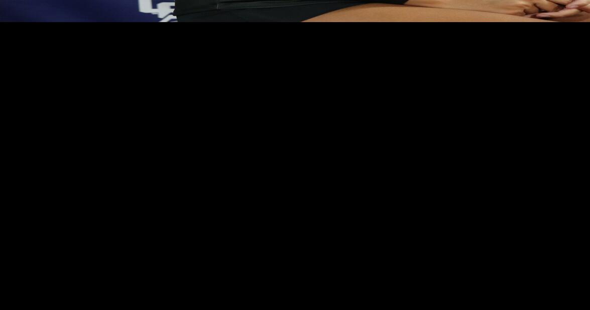 BRIEFS: Katie Harless (Abingdon), Jordan Keith (Holston), Josh Booher ...