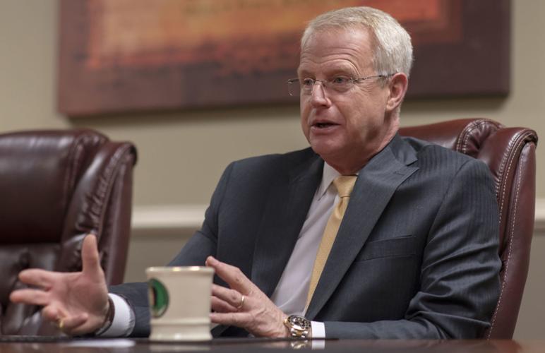 Tennessee lawmakers will be looking at wide range of issues in new session