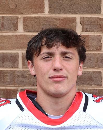 PREP BOYS SOCCER: Lebanon's Michael Reece gives soccer a shot and is ...