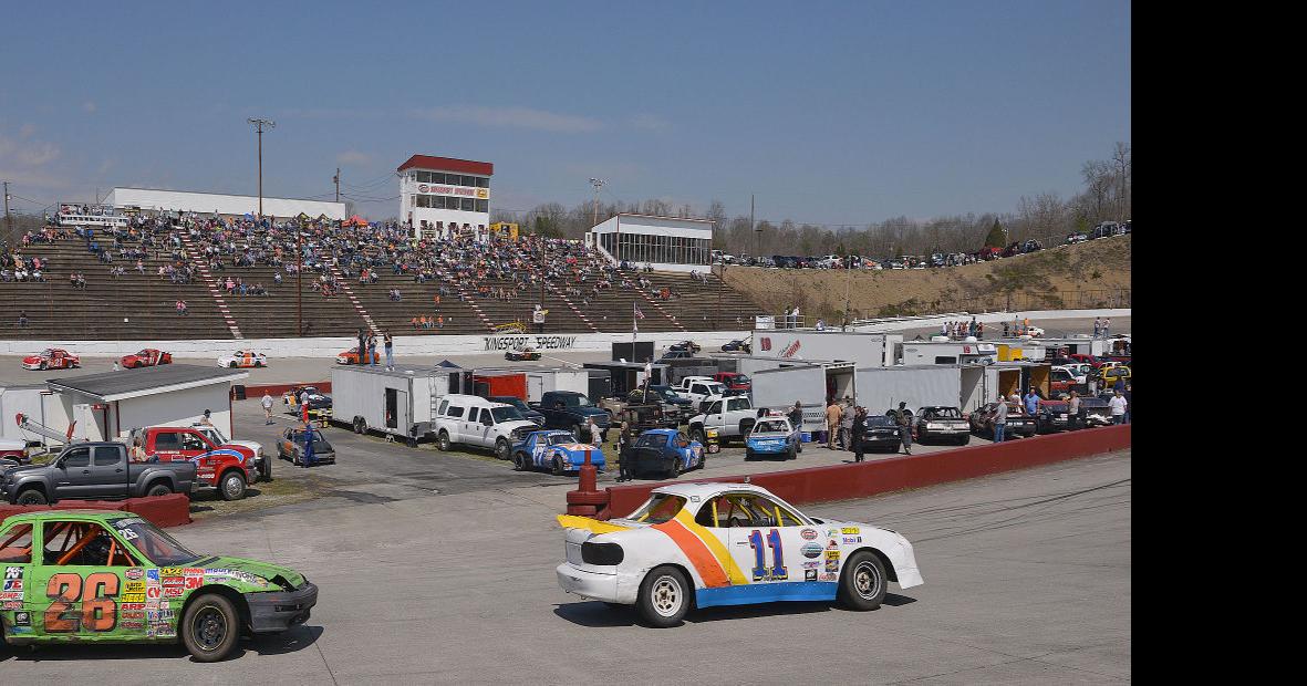 Kingsport Speedway