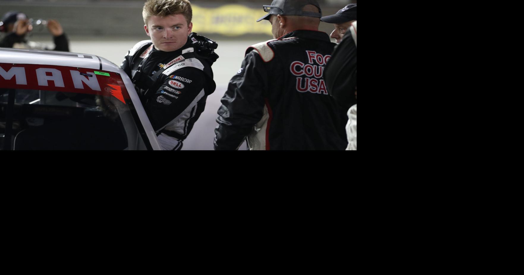 NASCAR COMMENTARY: The fan scene has changed at Bristol Motor Speedway