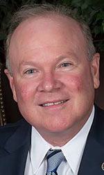 Their View: Remembering Ben Chafin's legacy of service