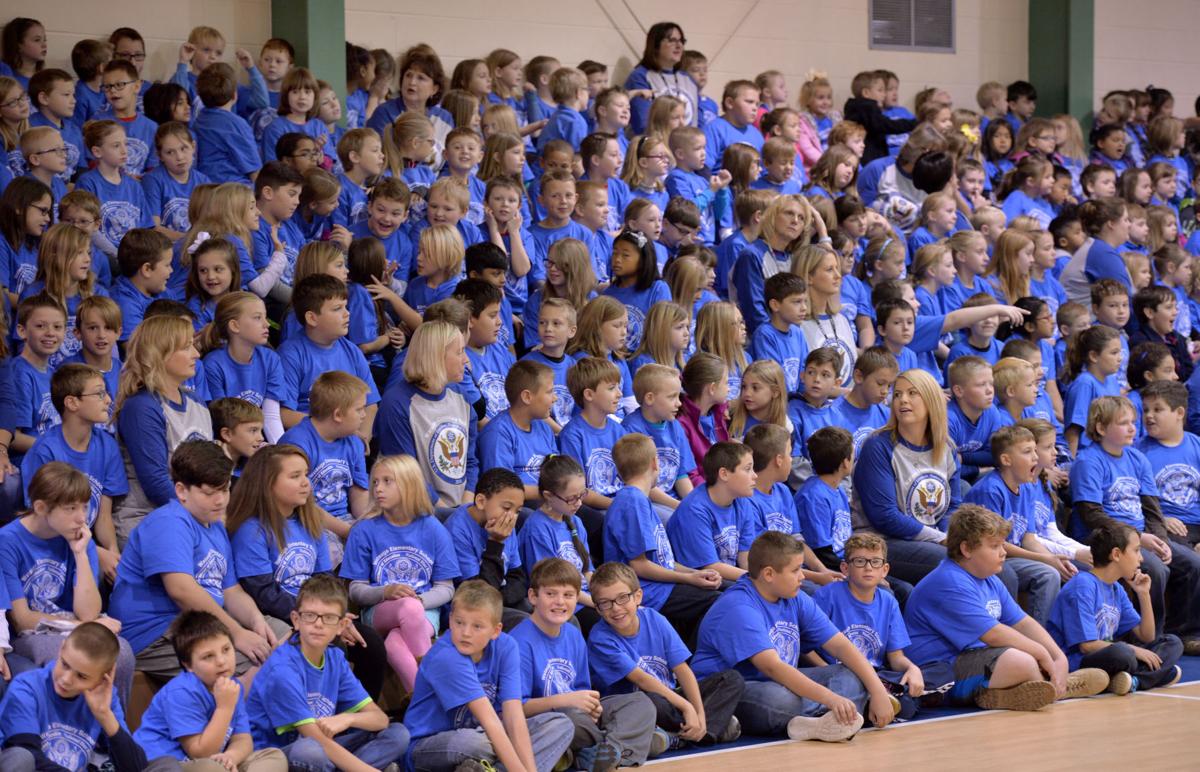Watauga Elementary marks Blue Ribbon honor | Latest Headlines ...