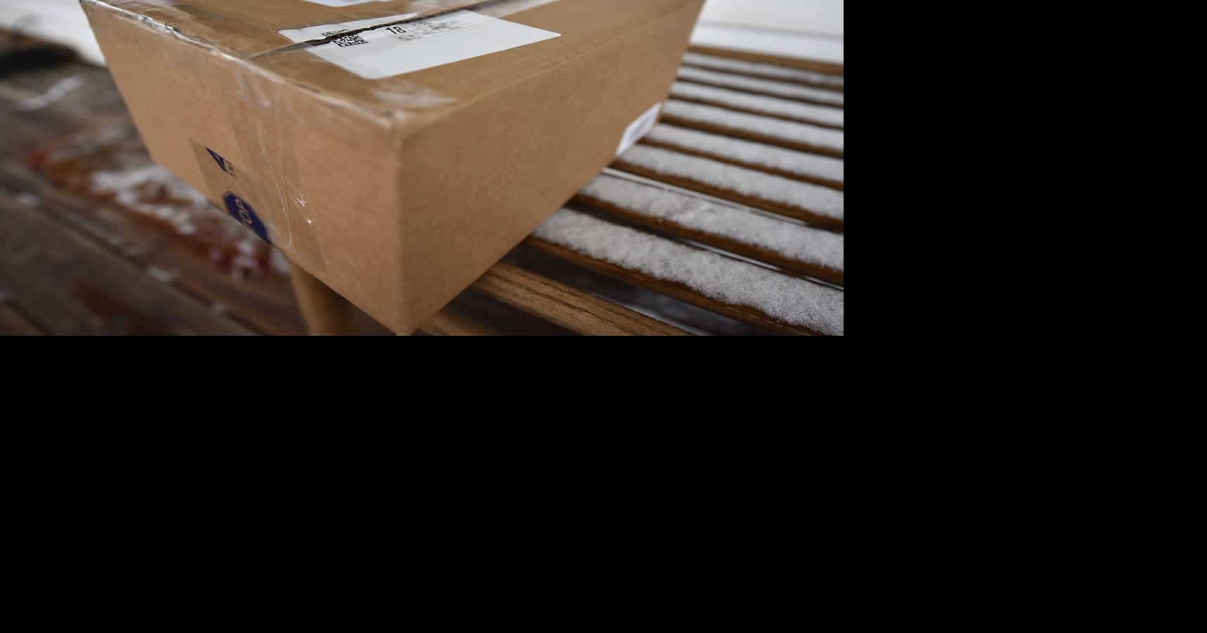 Package bombs in Texas put residents, police on alert across Mountain ...