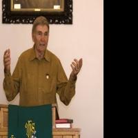 Former Packer Carroll Dale champions 'spiritual muscles'