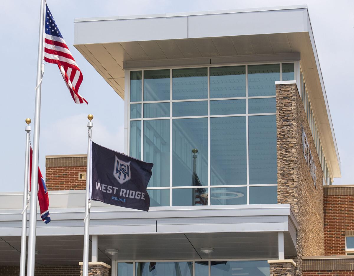 Watch Now: ‘This will be their legacy’: Inside West Ridge on the cusp ...