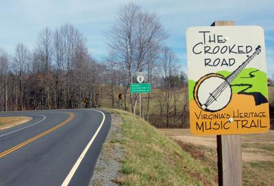 First part of Crooked Road documentary premieres today