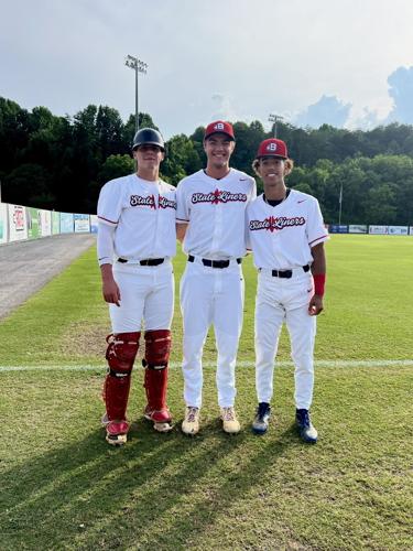 APPALACHIAN LEAGUE: State Liners step up in West's All-Star Game win on ...