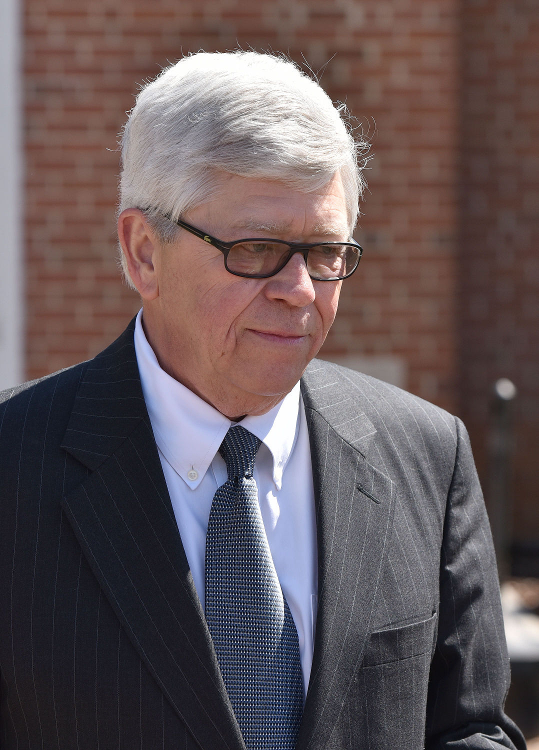 Ex-BVU attorney pleads guilty to conspiracy to commit program fraud ...