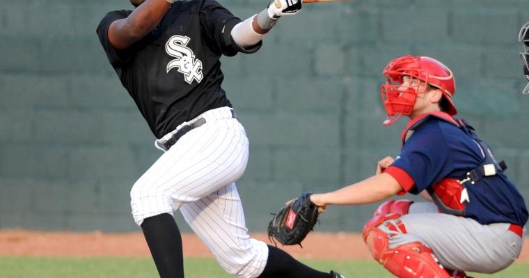 Hawkins hammers 48 homers to win Player of Year in the Atlantic League