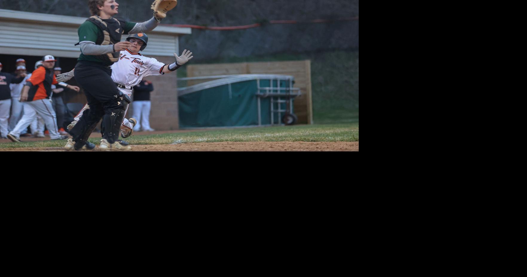 PREP BASEBALL: Eli McGlothlin mashes out four hits as Honaker earned a ...