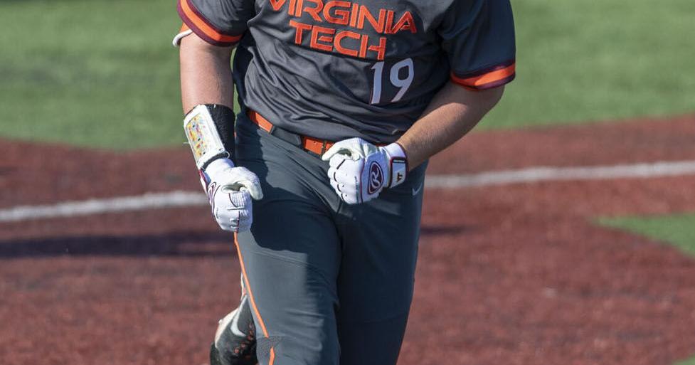 Gavin Cross drafted by Kansas City Royals in first round, ninth overall