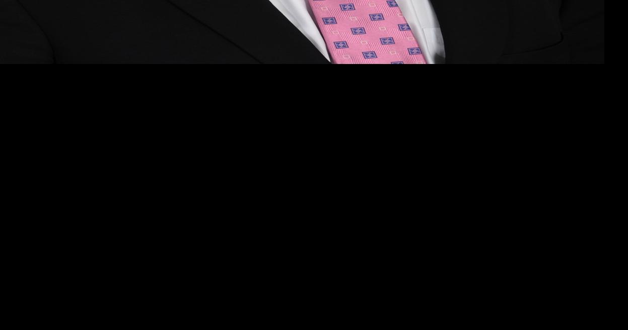 Personal experiences drive Gene Rossi's lieutenant governor campaign in ...