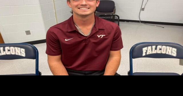 Abingdon seniors Gibson, Addison achieve DI goals