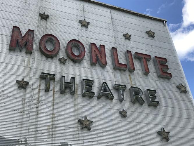 Barter bringing live theater to Moonlite Drive-in
