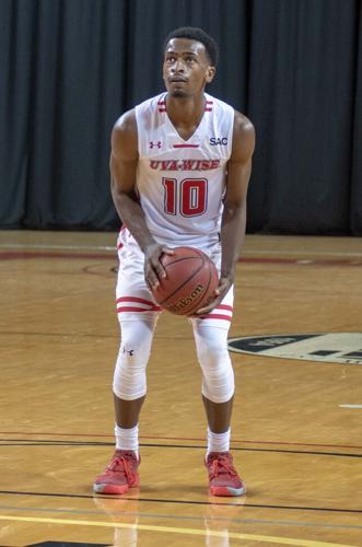 COLLEGE MEN'S BASKETBALL: UVA-Wise looks to Whiteside to repeat as ...