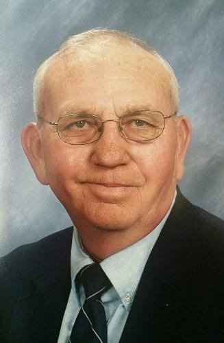 Vannoy, James Elbert