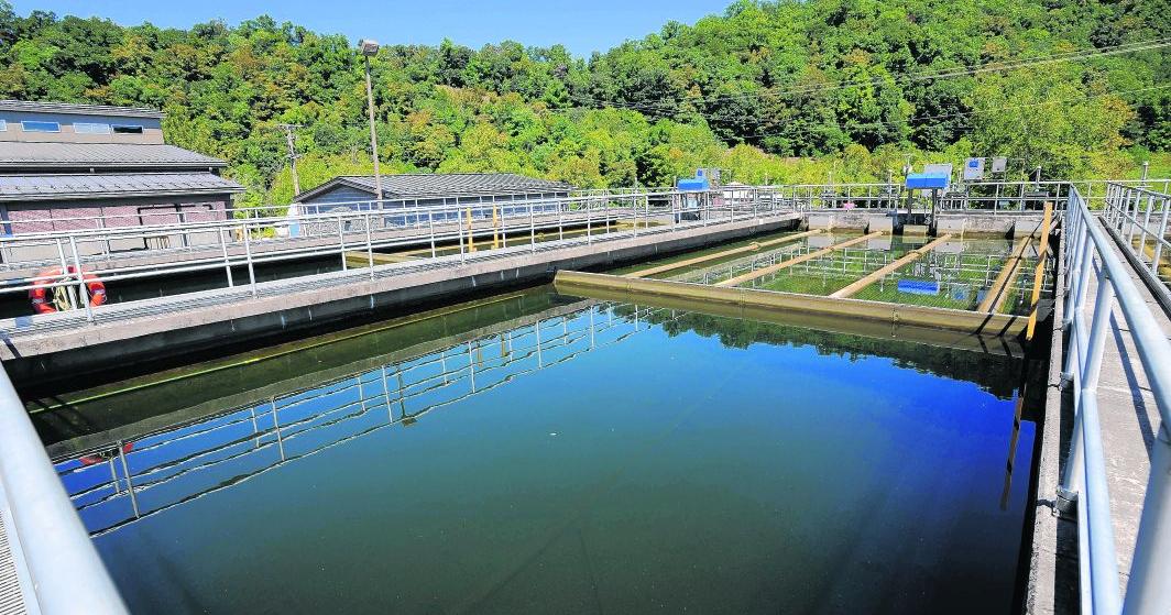 WCSA releases drinking water quality report