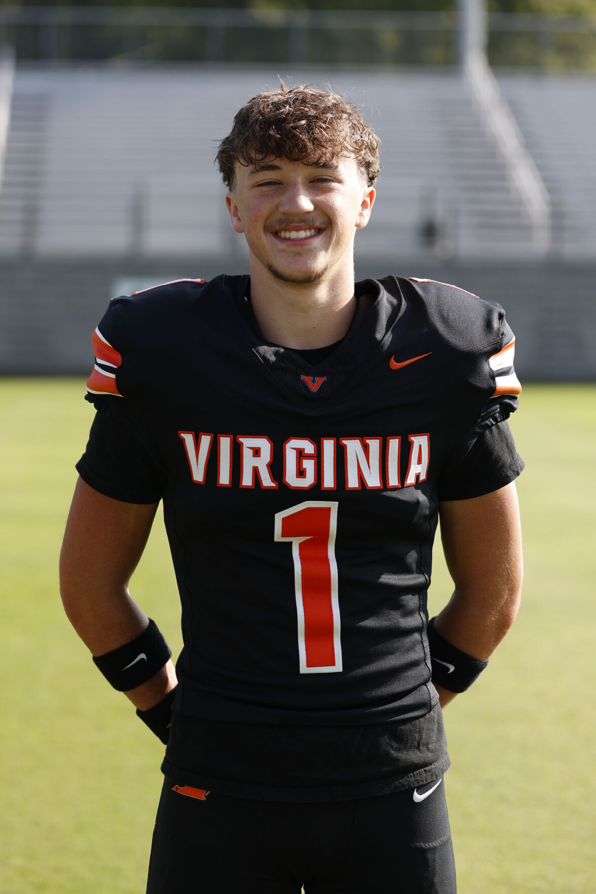 Virginia High (4-0) beats George Wythe in tune up for THS