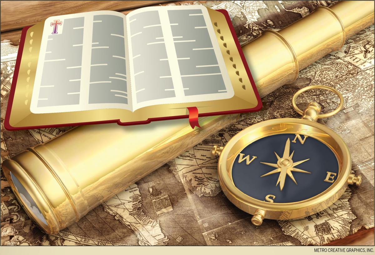 Many faithful embrace the Bible as a guide for life