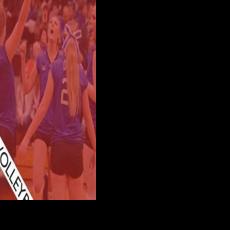 Gibson leads Union over Ridgeview for VHS volleyball title