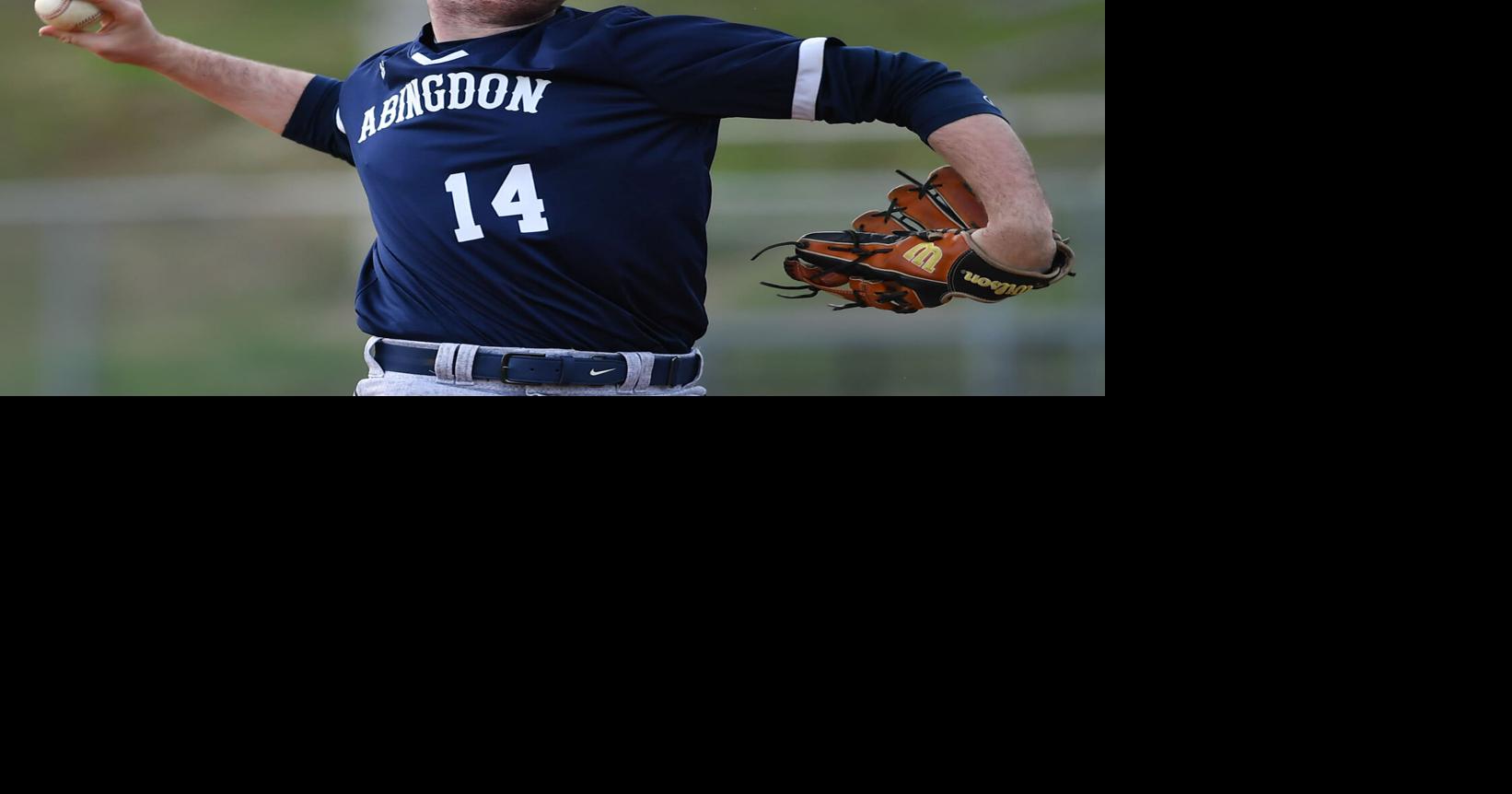 PREP BASEBALL: Jett set with college choice as Abingdon pitcher commits ...