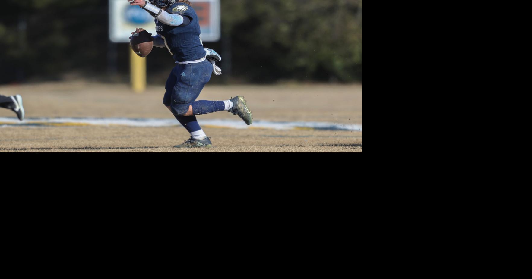 Rye Cove's Landon Lane is BHC offensive player of the year