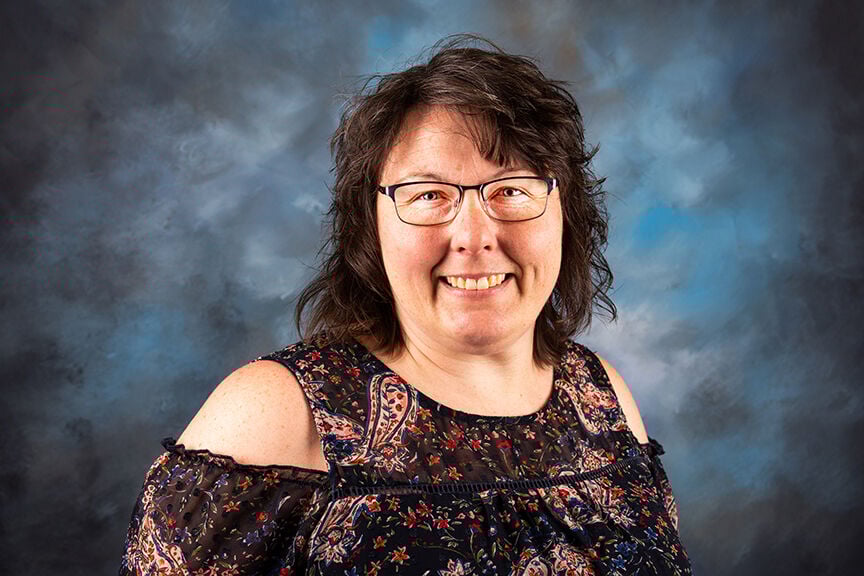 Crouse Named Senior VP of Outpatient & Children’s Specialty Services