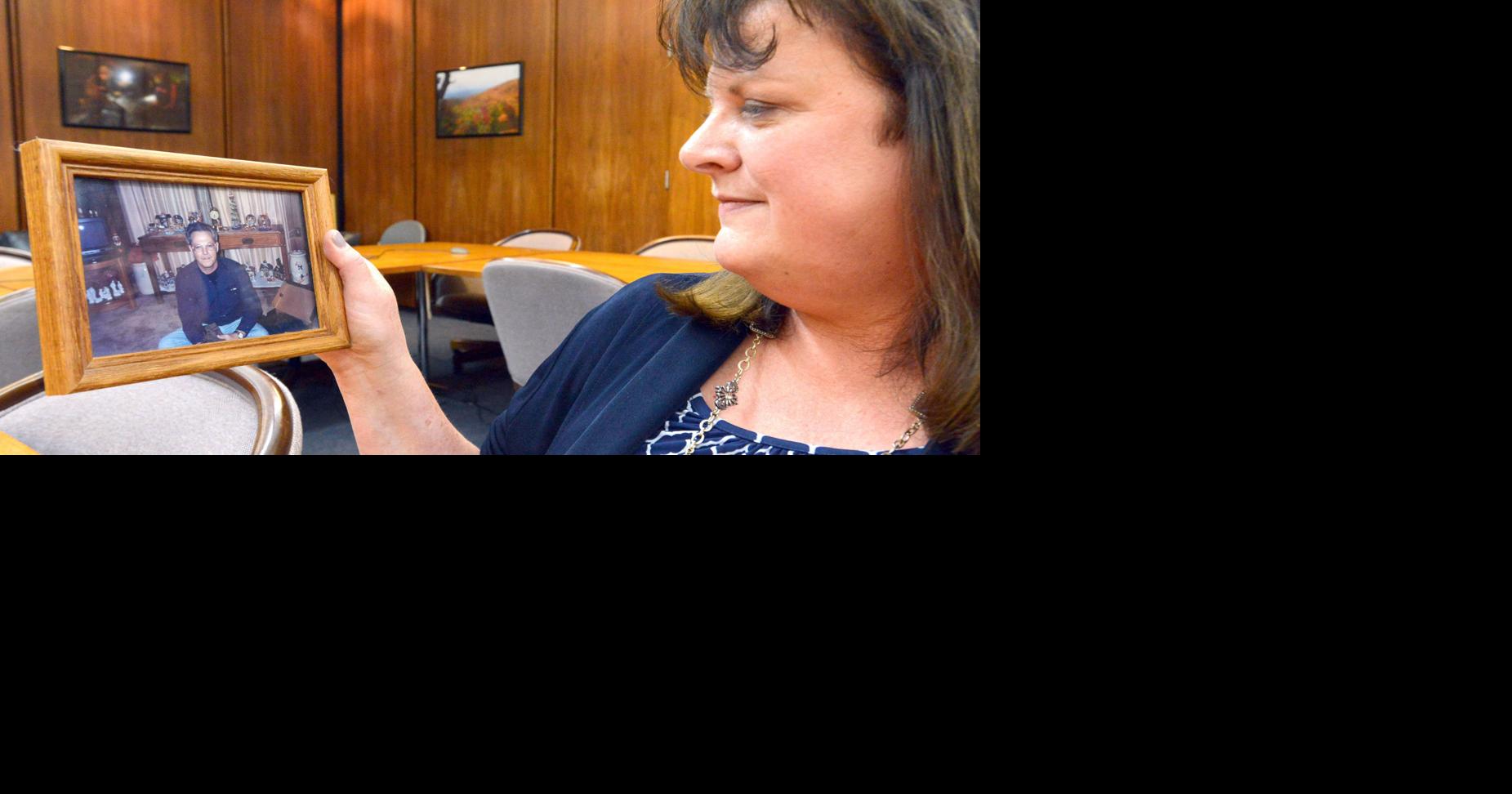 Sister recalls US Forest Service officer killed in line of duty in 1998