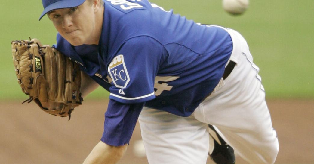 SPEEDWAY CLASSIC: Bristolian Jimmy Gobble, ex-MLB pitcher, thinks game ...