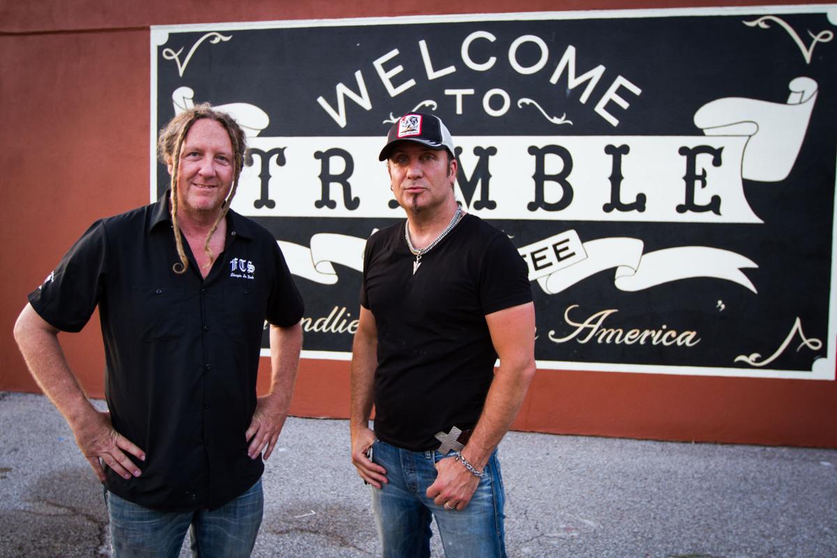 Band Jackyl performing at motorcycle rally — and one member is bringing ...