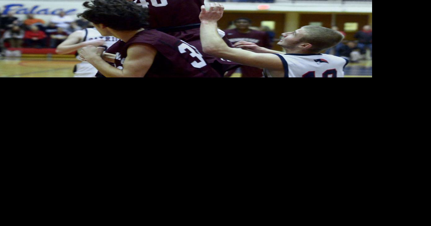 LOCALS IN THE PROS: Michael Mays (Tennessee High) scores 37 points in ...