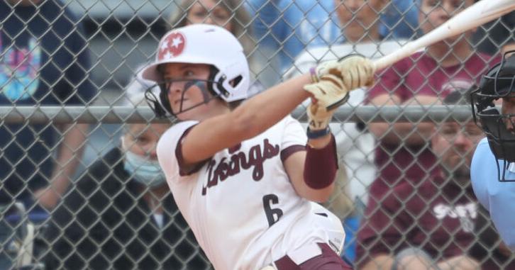 Local Briefs: State LL tourneys set for region, TSWA state softball ...