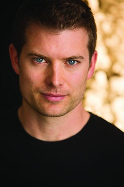 Bristol actor launches into orbit for Audi